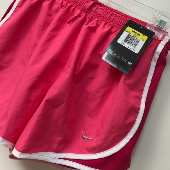 Nike | Shorts | Nike Dry Fit Running Shorts S Pink Barbiecore ...